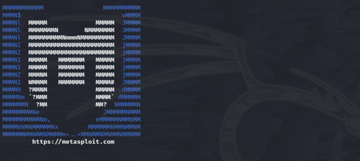 深入了解msfconsole功能详解 - 知乎