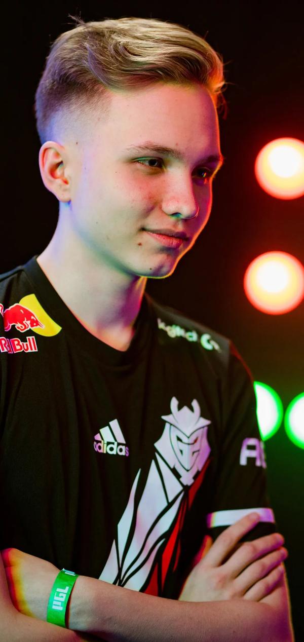 CSGO壁纸｜m0NESY - 知乎