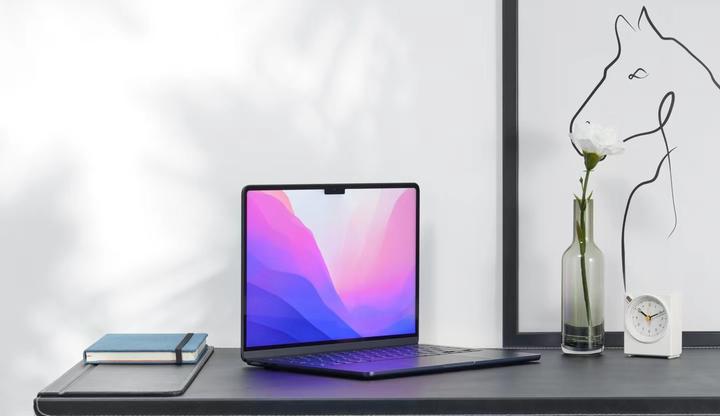 苹果 2022 款 MacBook Air 新体验，一起来看看吧~ - 知乎