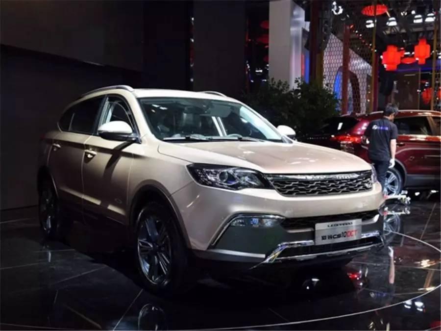 品质至上 猎豹CS10上市周年获市场热捧 - 知乎