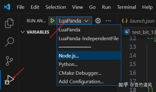 lua调试环境搭建 - 知乎