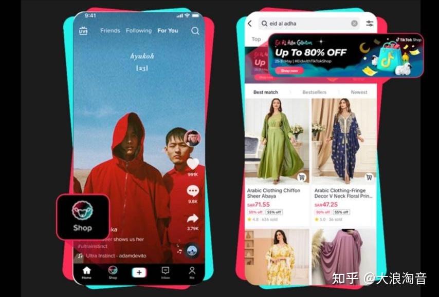 SHEIN TEMU Tiktok上演三国杀 - 知乎