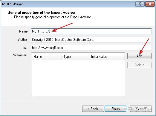 mql5初步编写程序指南 - 知乎