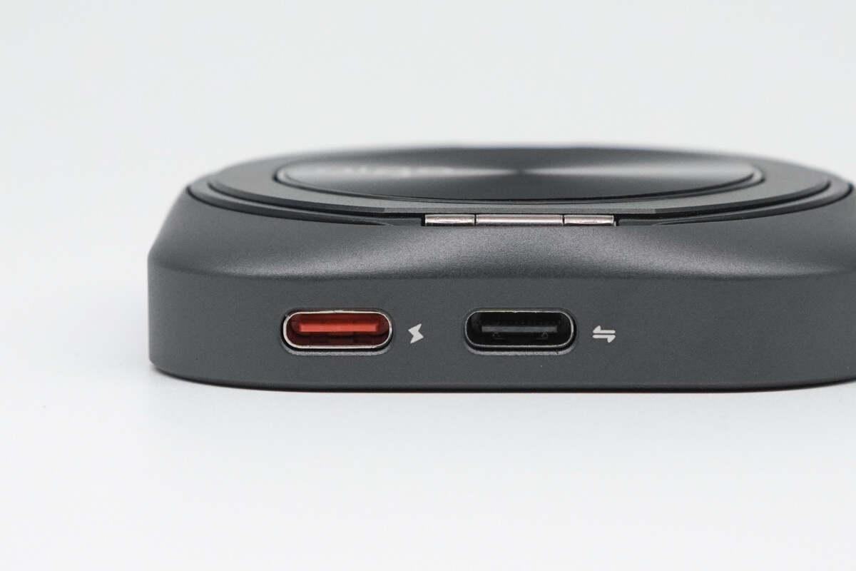 苹果全家桶新CP！iPhone/iPad/MacBook通吃的aigo P5S磁吸移动固态硬盘评测 - 知乎