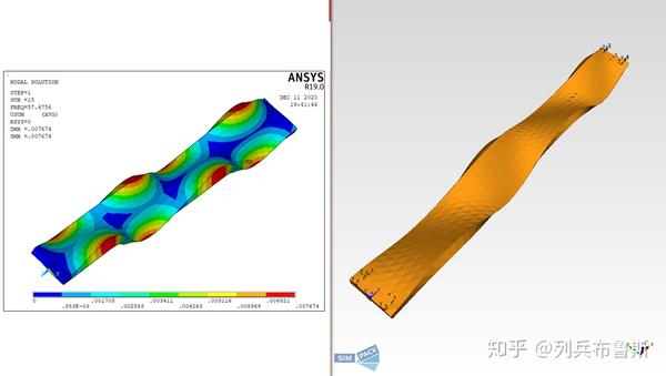 SIMPACK——ANSYS刚柔耦合，模型的约束问题 - 知乎