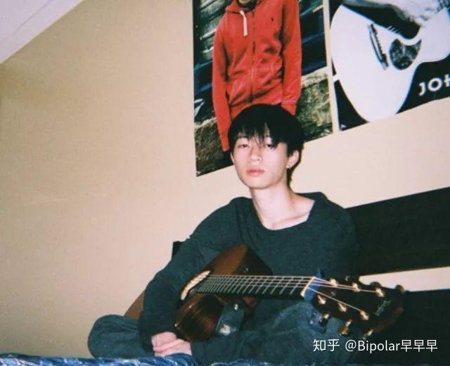 [Keshi - 首次与中国粉丝对话] 享受当下，寄情音乐 - 知乎