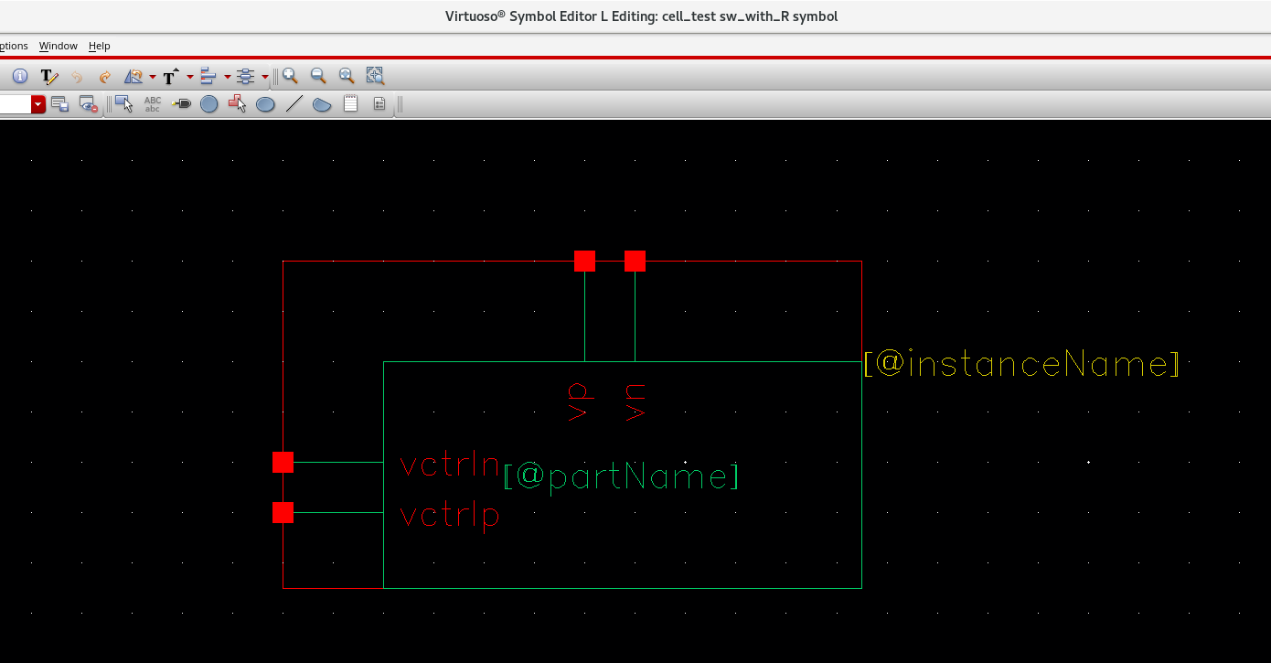 IO电路笔记：Verilog-A模块的调用方法 - 知乎