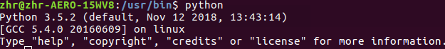 Ubuntu 下的python环境切换(命令行, anaconda,pycharm) - 知乎