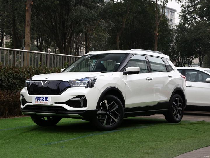 优惠即将空降，启辰T60EV值得拥有，你准备好了吗 - 知乎