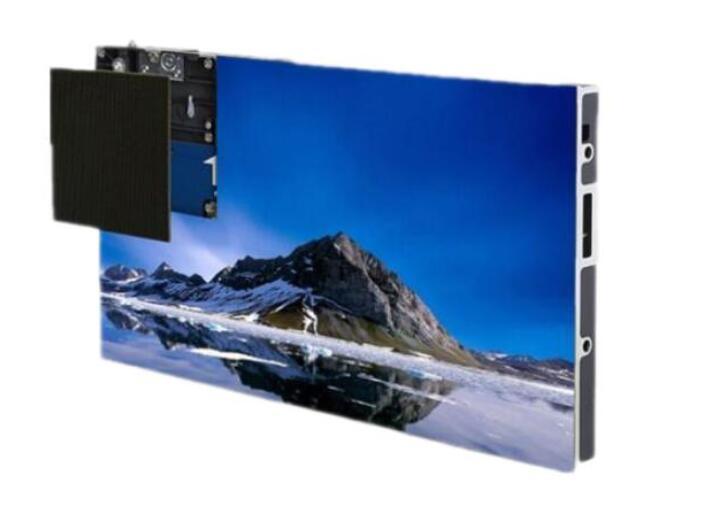 应用在全局调光背光技术(FALD)中的MiniLED背光 - 知乎