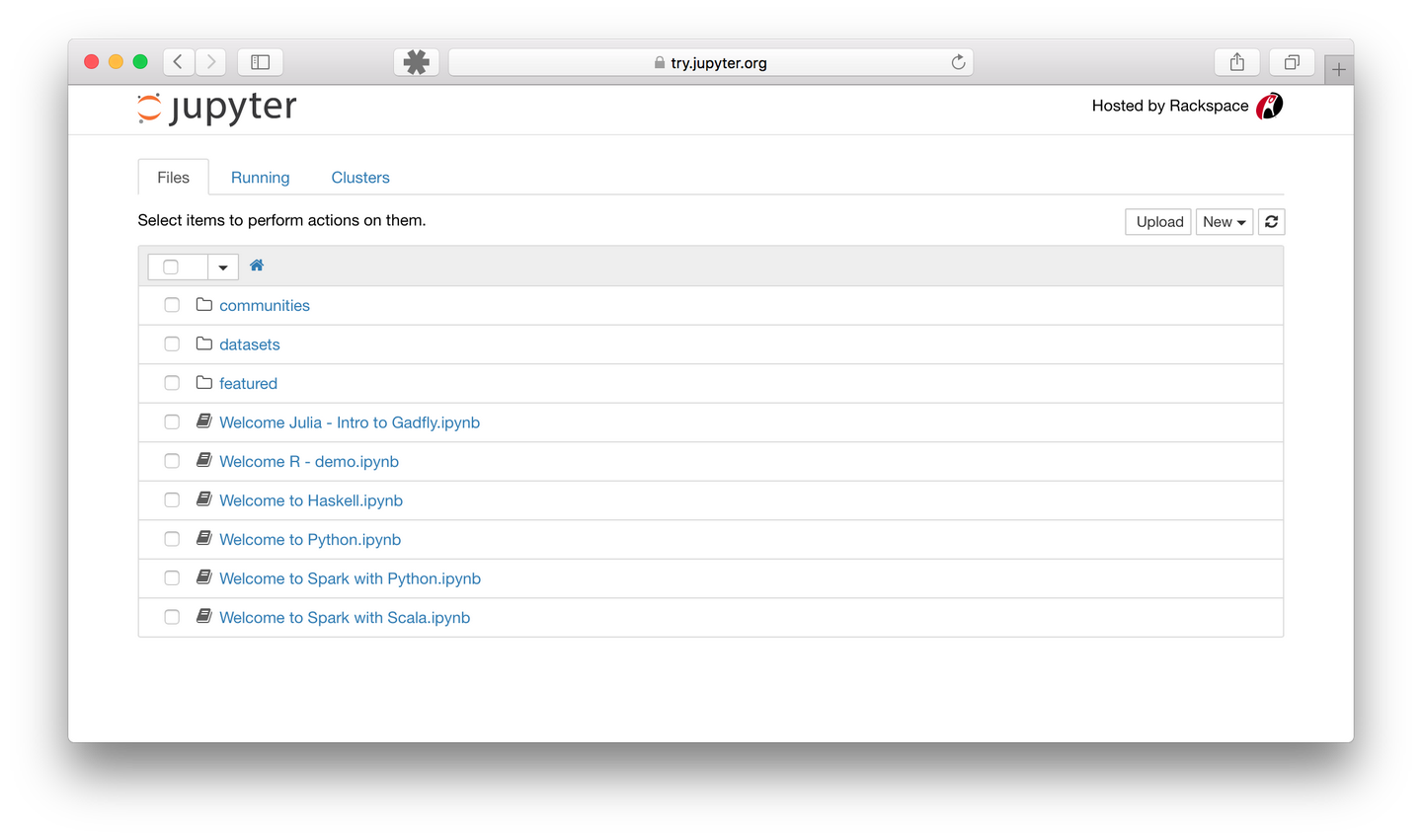 Jupyter Notebook介绍、安装及使用教程 - 知乎
