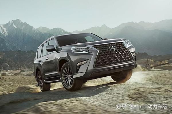 雷克萨斯GX400动力再升级如何？ - 知乎