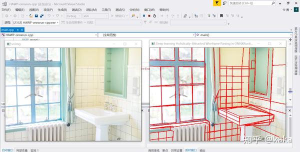 使用opencv Dnn部署深度学习推理 知乎