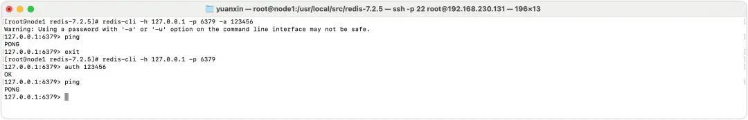 Redis 7.x如何安装与配置？保姆级教程 - 知乎