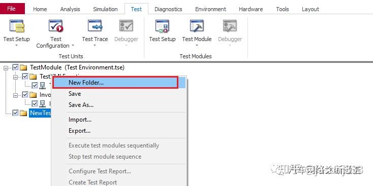 CANoe-XML在Test Modules中的应用 - 知乎