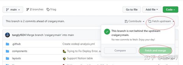 Notion笔记搭建博客网站 - NotionNext - 知乎