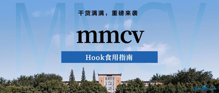 MMCV Hook 食用指南 - 知乎