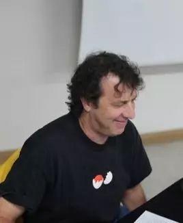 CG原画大神Craig Mullins作品分享 - 知乎