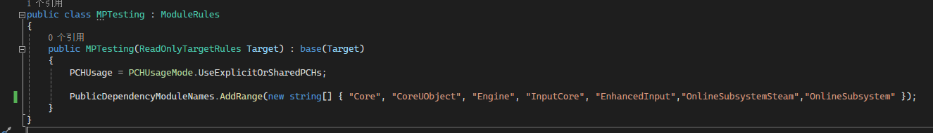 （客户端）【第二节:UE5创建Steam多人在线框架2】 - 知乎