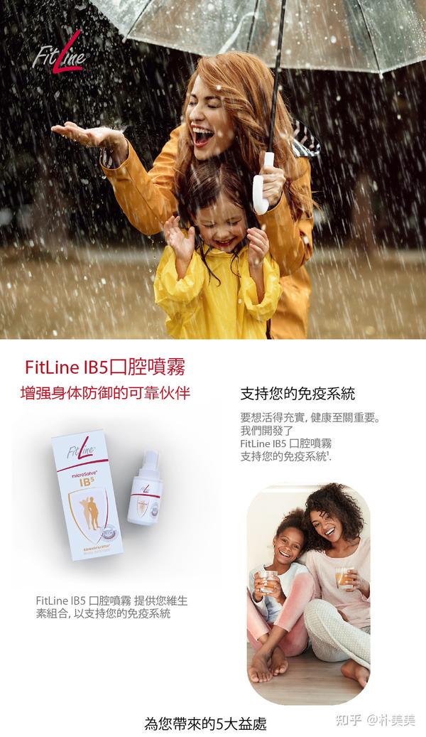 免疫喷雾IB5被誉“液体口罩”，竟然守“口”如瓶？ - 知乎