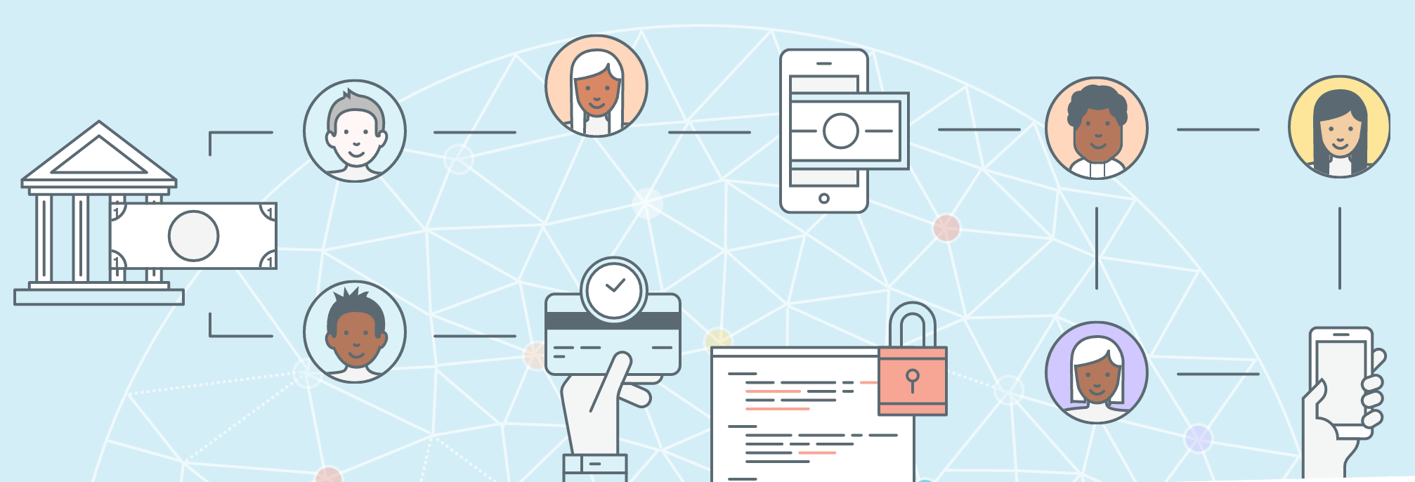 Stellar深入浅出（1）：Stellar简介 - 知乎