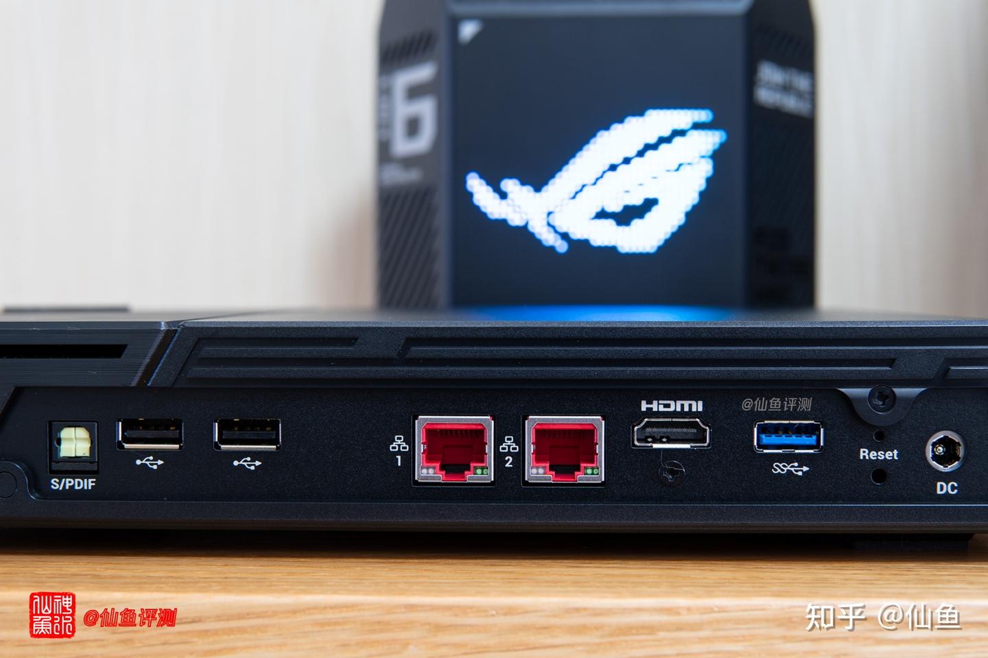 极速、静音、生产力！华硕FS6706T全固态NAS评测（对比AS6704T） - 知乎