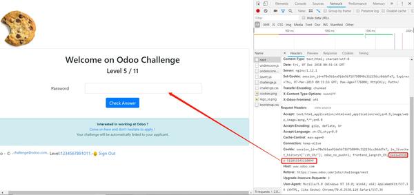 【odoo challenge】pythoner看看你到底能过几关？(硬核向) - 知乎