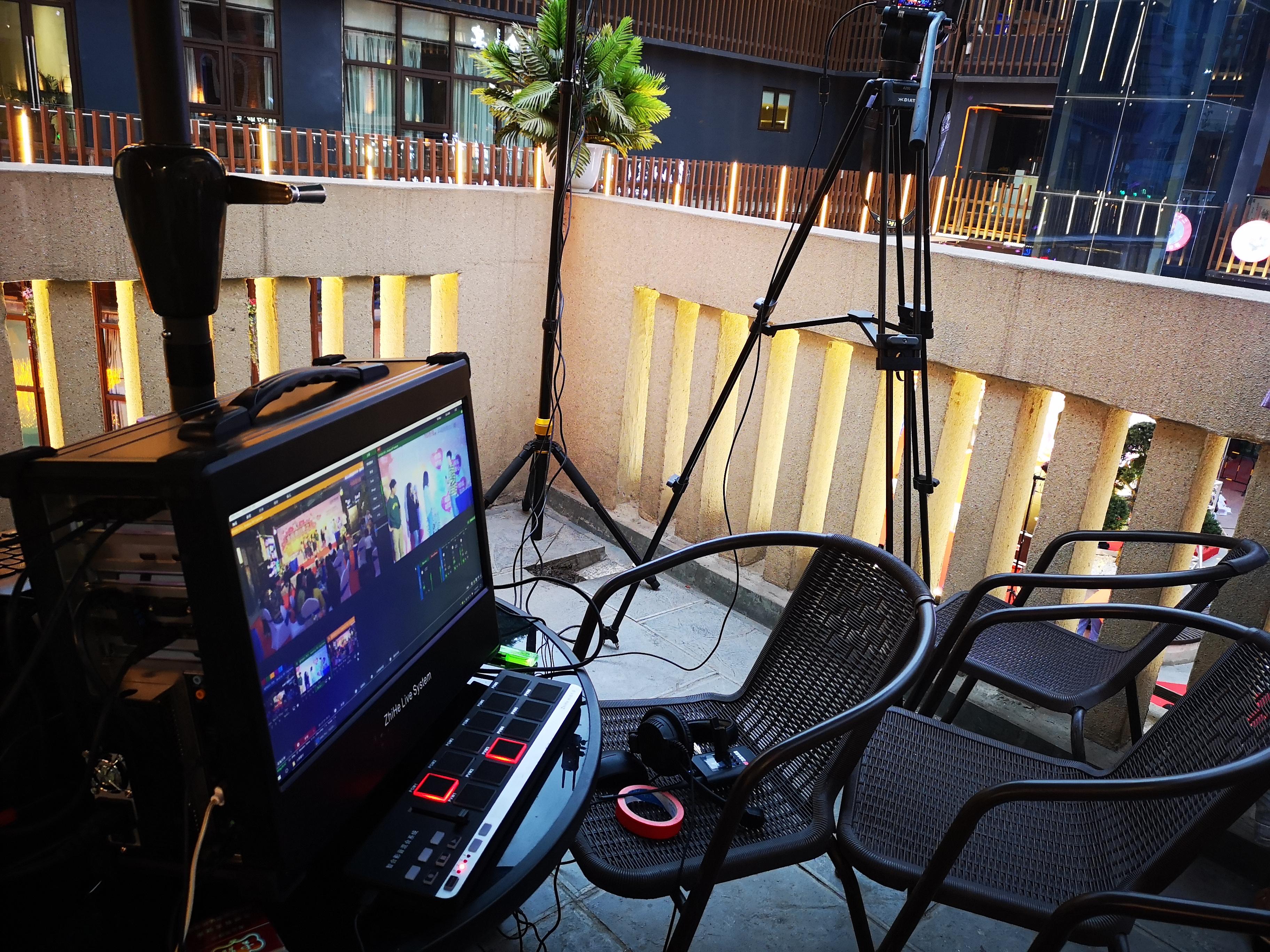 使用vMix Flash / RTMP拉流时闪退，解决办法看这里 - 知乎