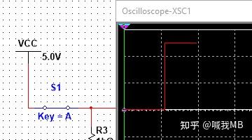 用555定时器加CD4017实现流水灯(Multisim仿真) - 知乎