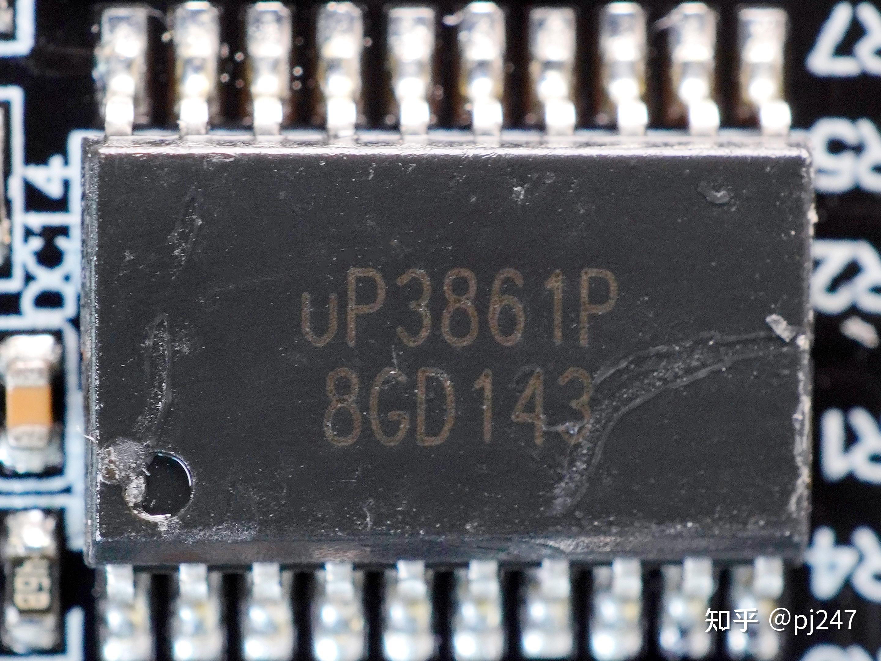 有无大佬详解一下atx电源结构？ - 知乎