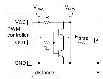深度聊聊MOS管 - 知乎