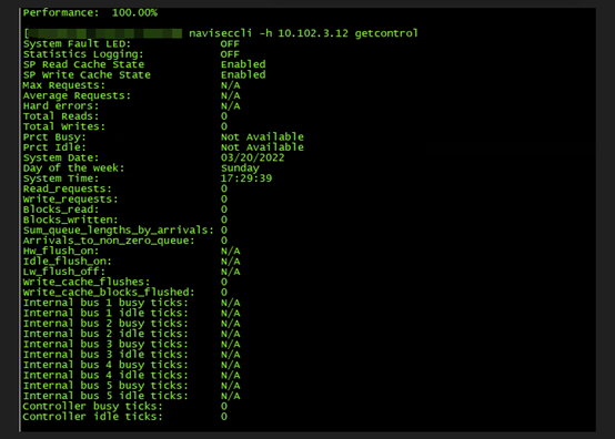EMC存储监控方法 - 知乎