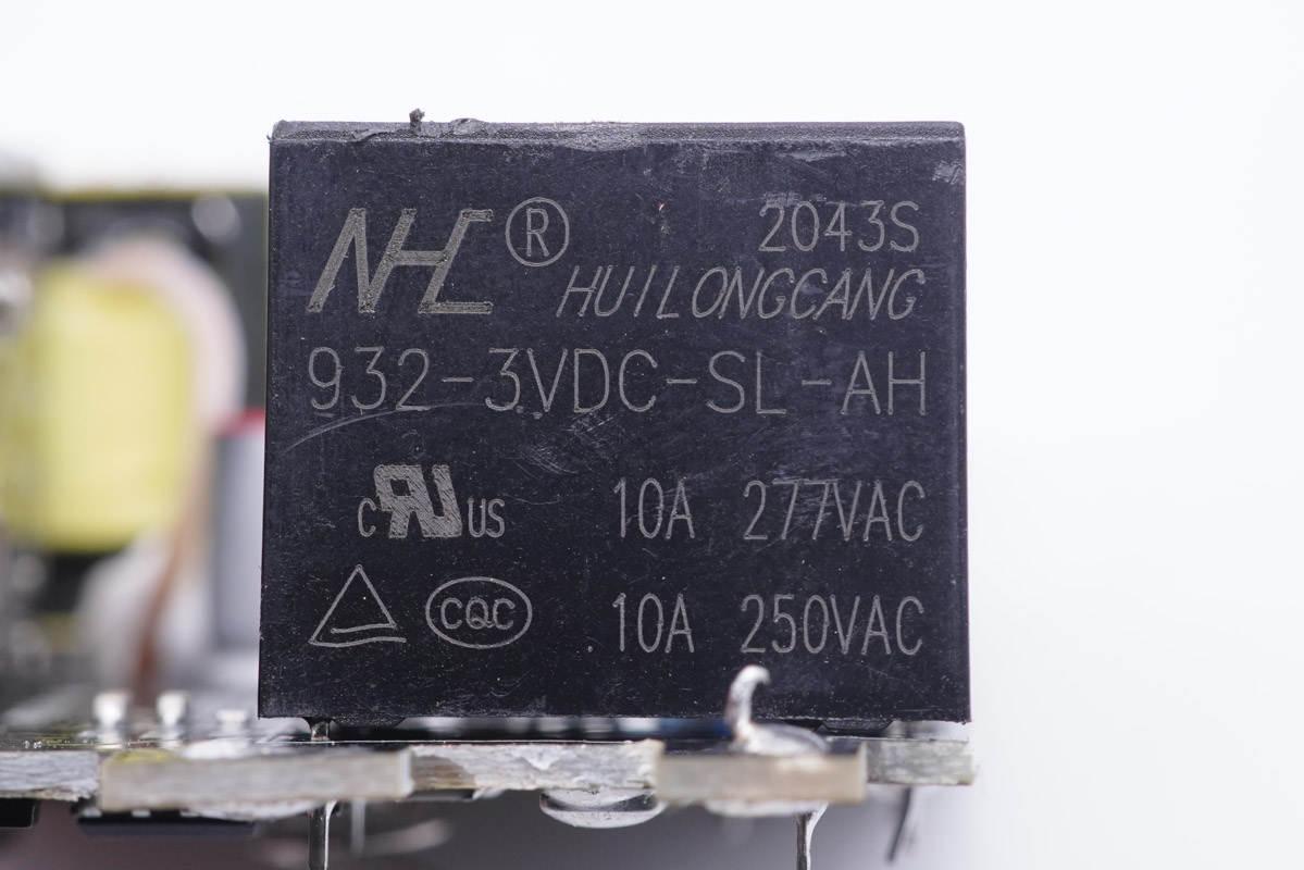 拆解报告：aigo国民好物三位智能延长线插座AC0331ZN - 知乎