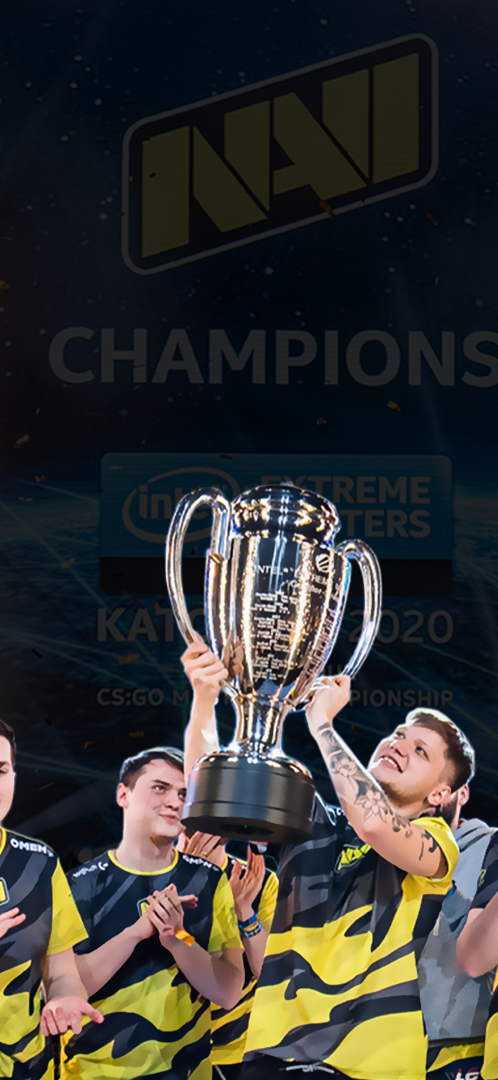 CSGO壁纸/头像第21期 NAVI - 知乎