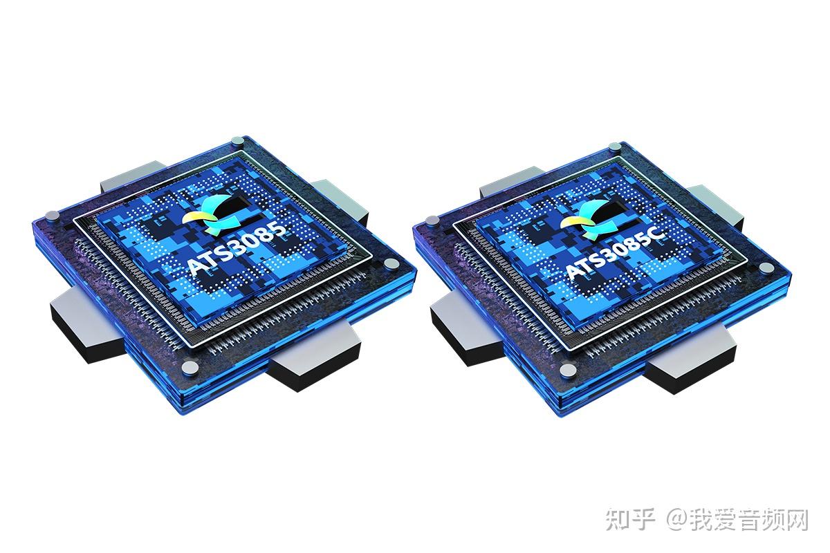 炬芯发布颠覆性单芯片ATS3085系列，强势进军智能手表市场 - 知乎