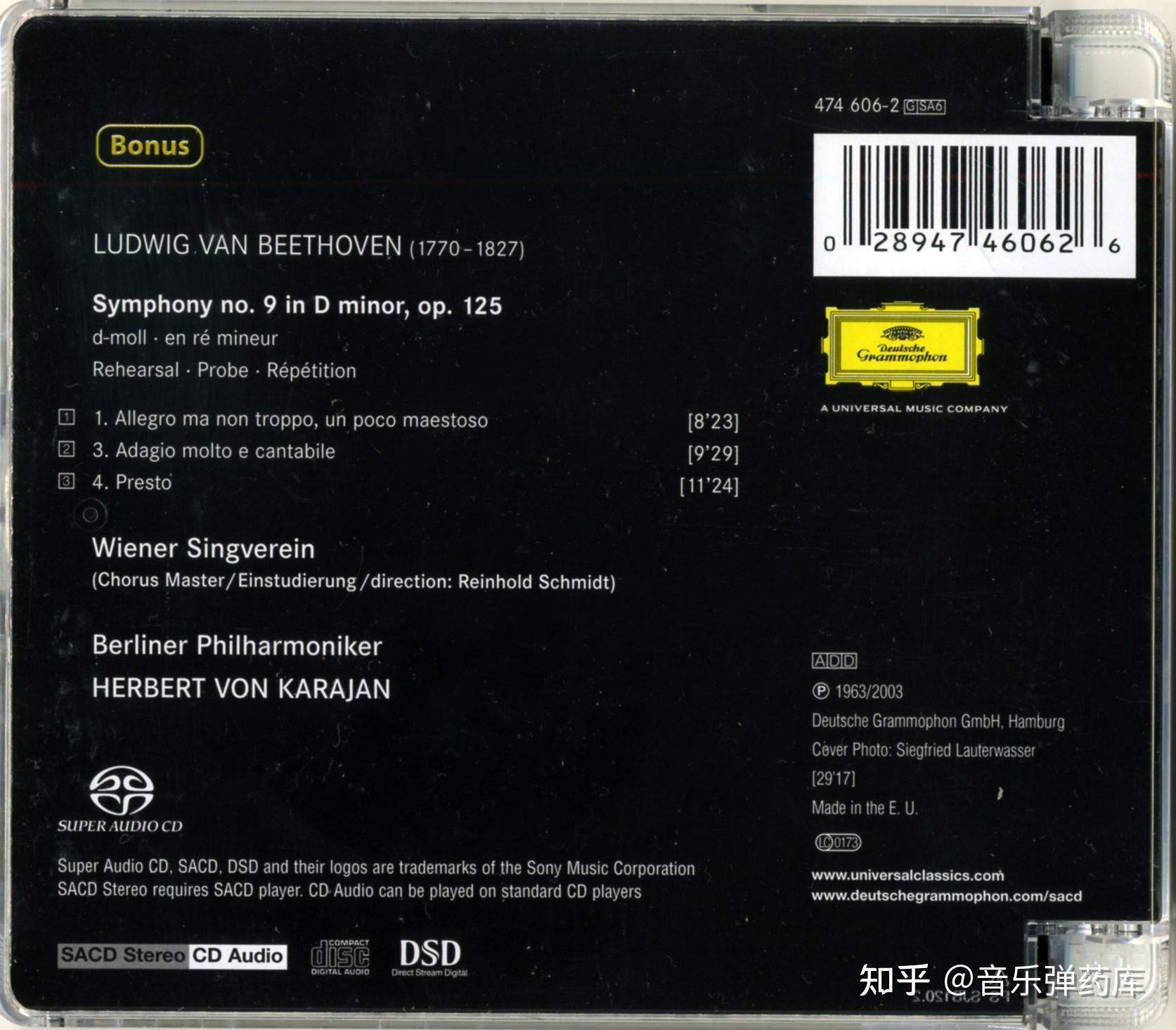 SACD 60 ISO SACD 60 ISO