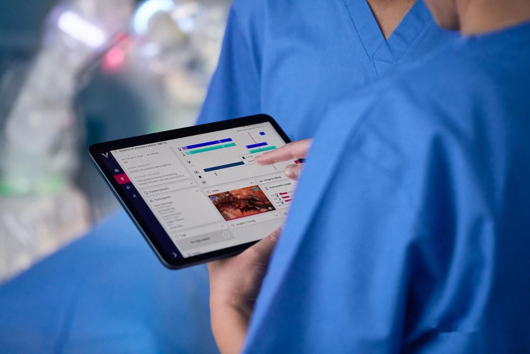 最新！分体式手术机器人率先推出VR模拟器培训 - 知乎