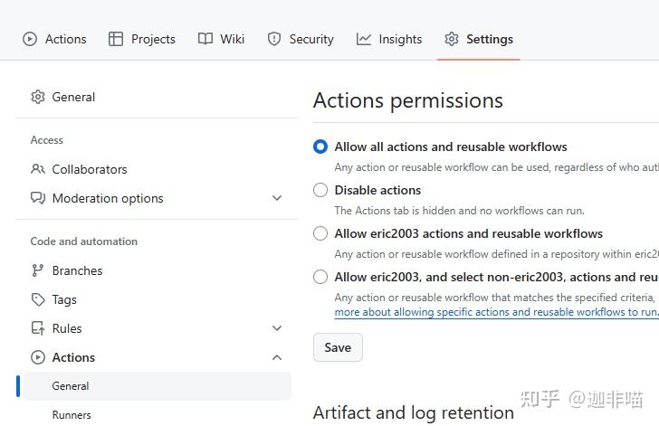 使用makdown+mkdocs在github上创建自己的主页 - 知乎