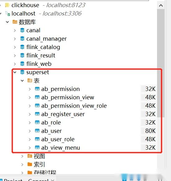 Superset%28一%29测试环境安装 - 知乎