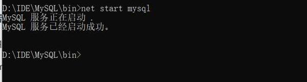 Windows安装和完全卸载MySQL8.0（超详细教程） - 知乎