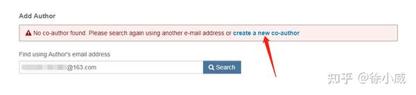 Scholar One Manuscripts投稿系统 - 知乎