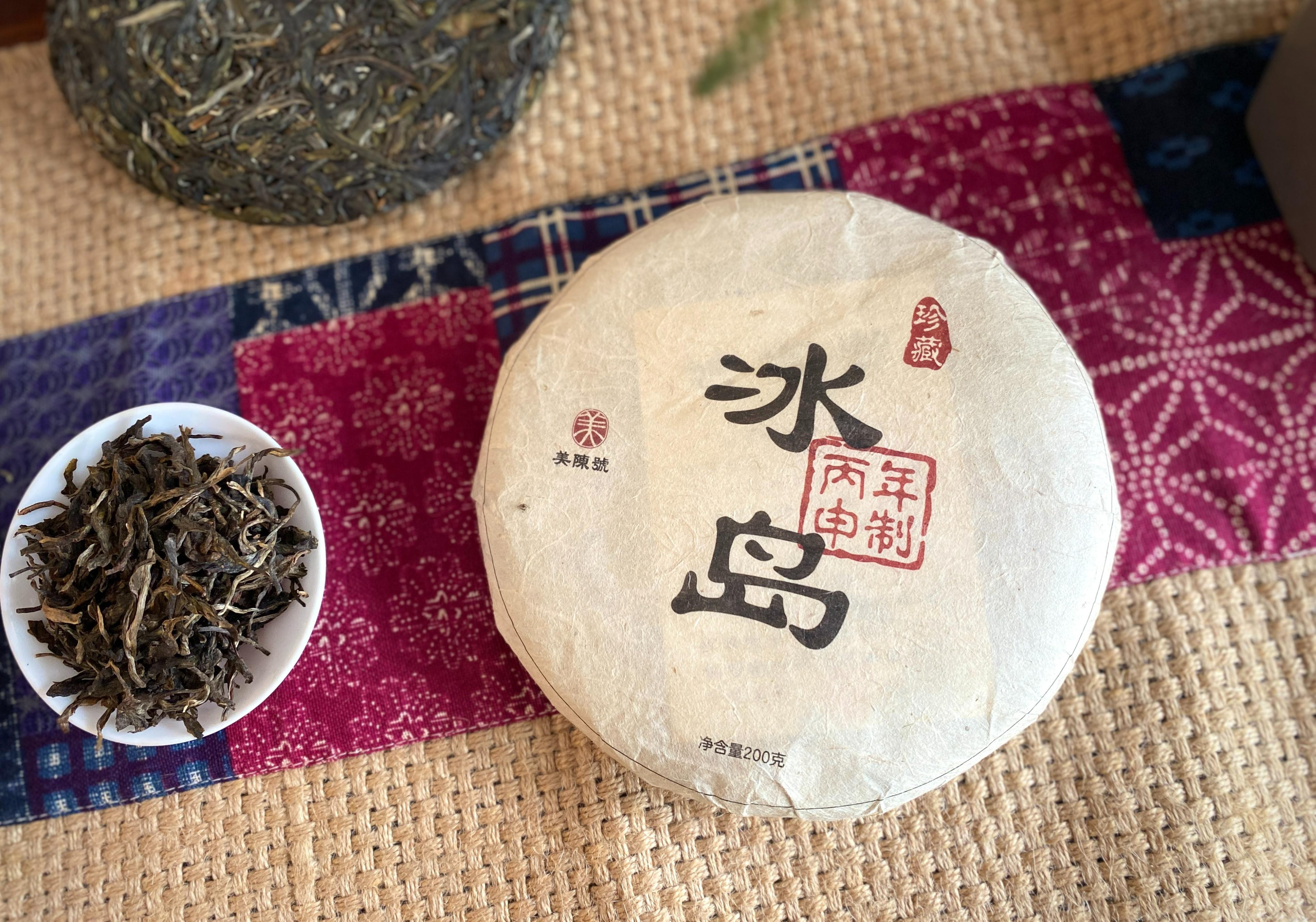 泡完普洱茶的茶叶先别扔!这4招教你如何通过叶底辨别普洱茶好坏 知乎