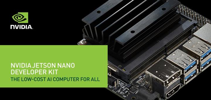 用 GPIO Pin 唤醒 Jetson Nano 实现低功耗 - 知乎