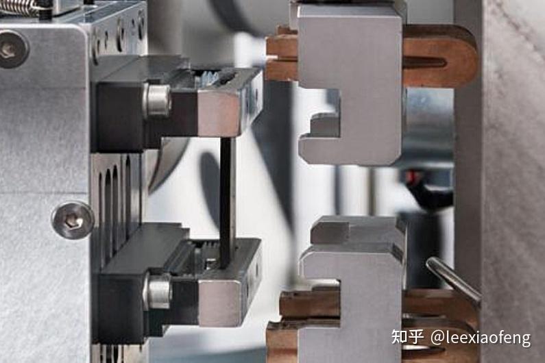 Metravib为研究和工业实验室提供最先进的仪器，利用动态力学分析(DMA)表征材料的粘弹性和热机械性能。 - 知乎