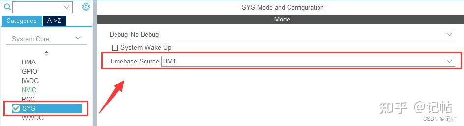 基于stm32的freertos开发（2） Cube工程的freertos配置 知乎
