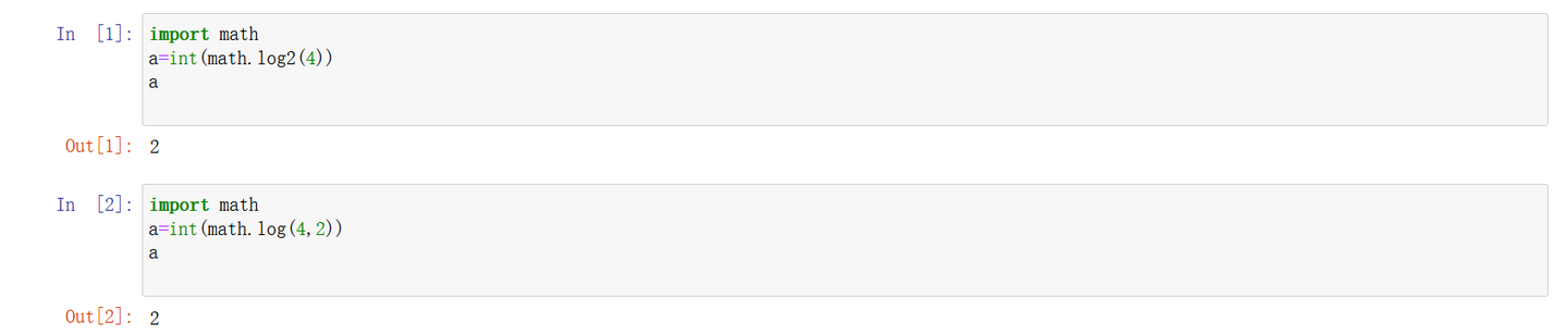 算法竞赛Python常用库简单总结和个人想法 - 知乎