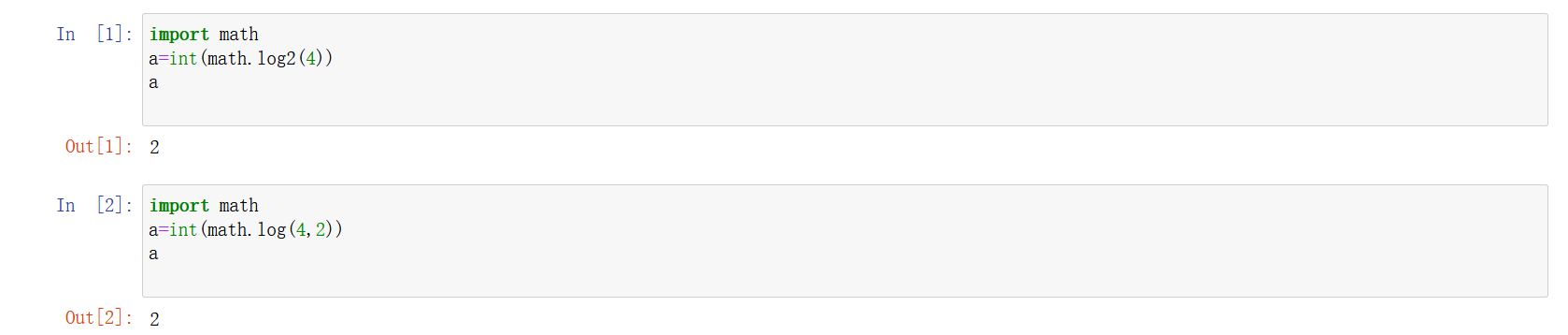 算法竞赛Python常用库简单总结和个人想法 - 知乎