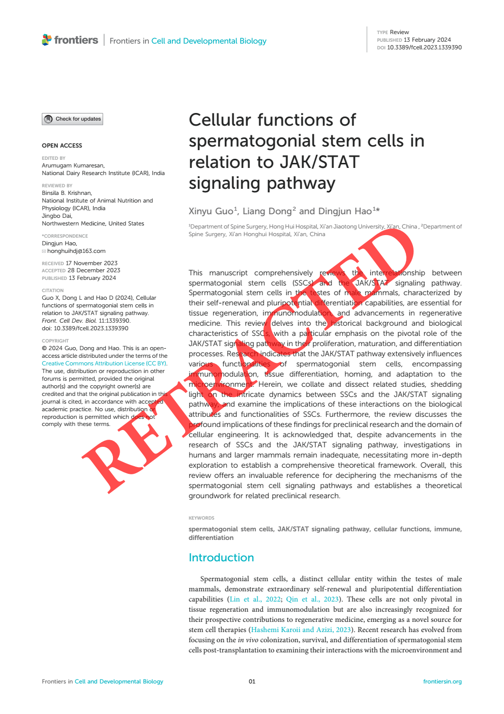 你在用GPT写SCI文章吗？ - 知乎