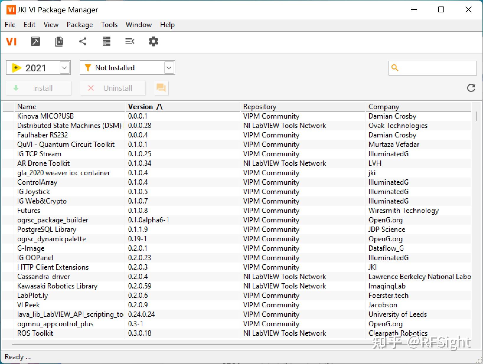 Worker Framework——开发环境安装 - 知乎