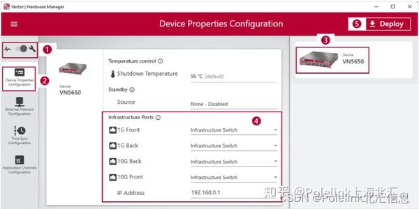 CANoe--同步功能及应用 - 知乎